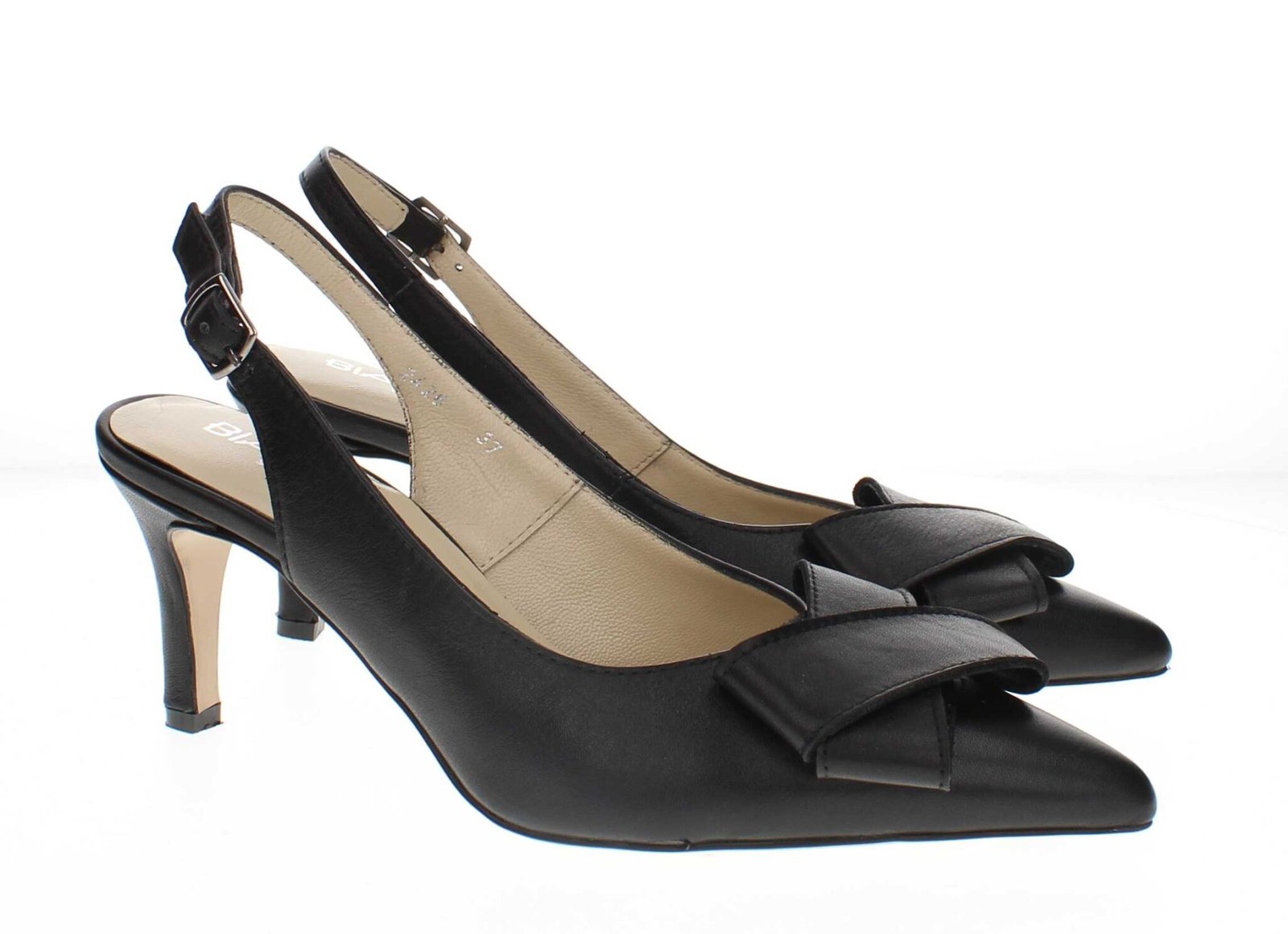 Biana Shoes