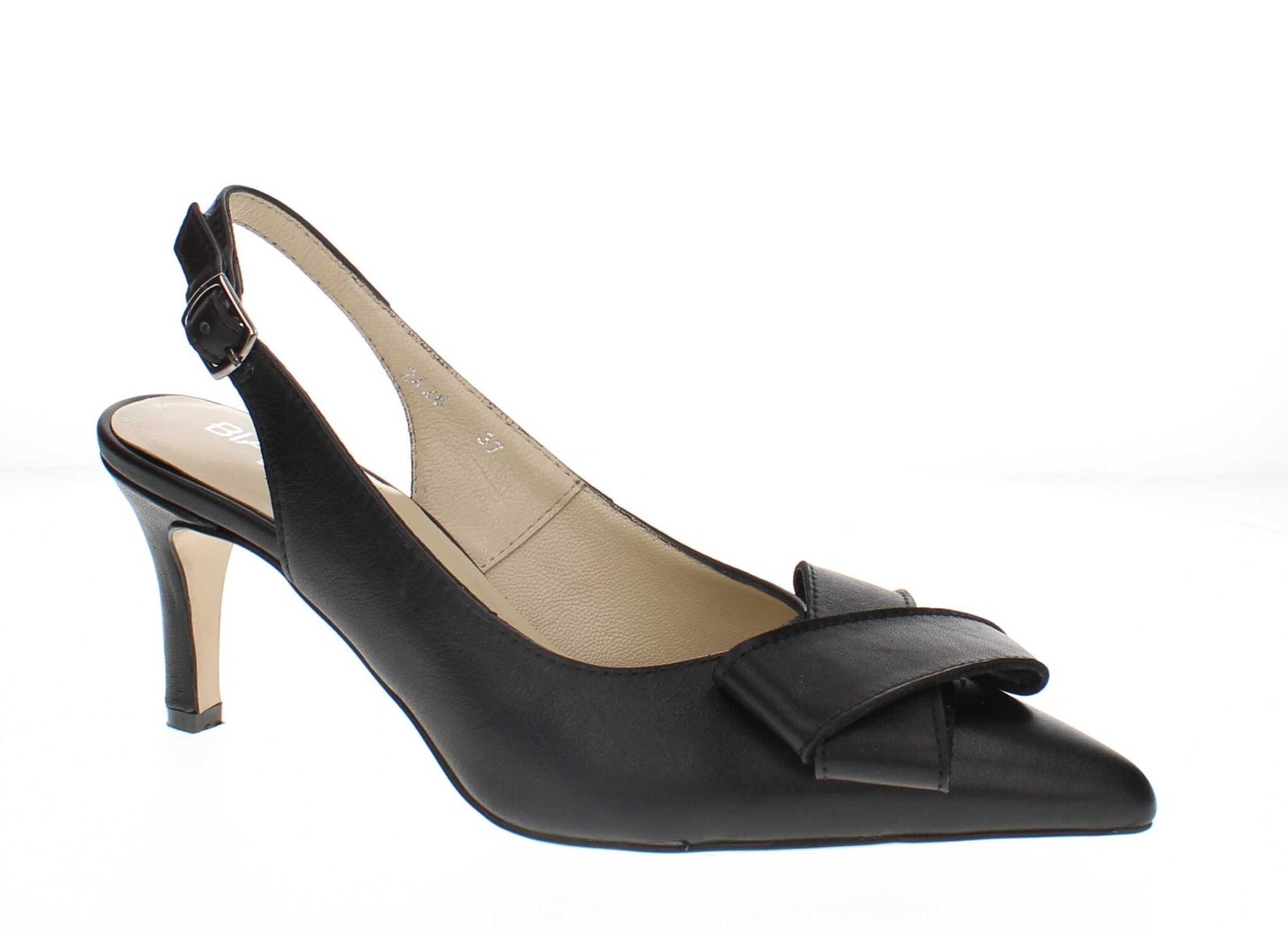Biana Shoes