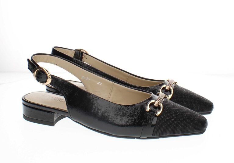 Biana Shoes